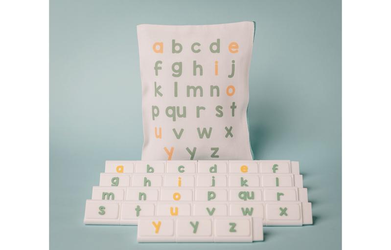 Home / All Products / OTTER Reading's Phonics Builders